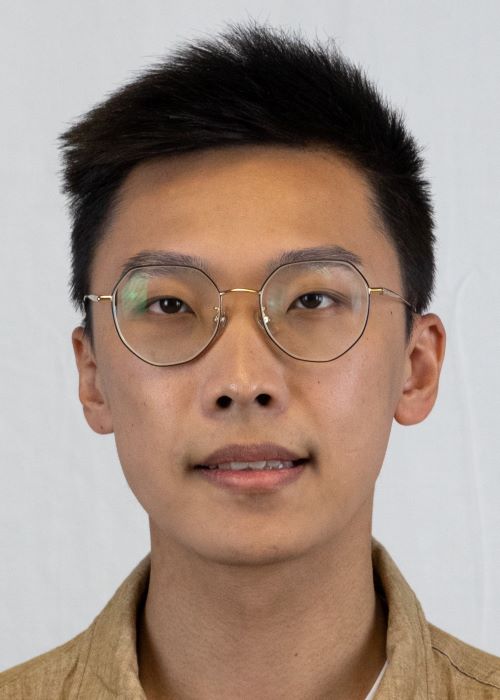 Ziyang Liu | Statistics & Data Science Graduate Interdisciplinary Program